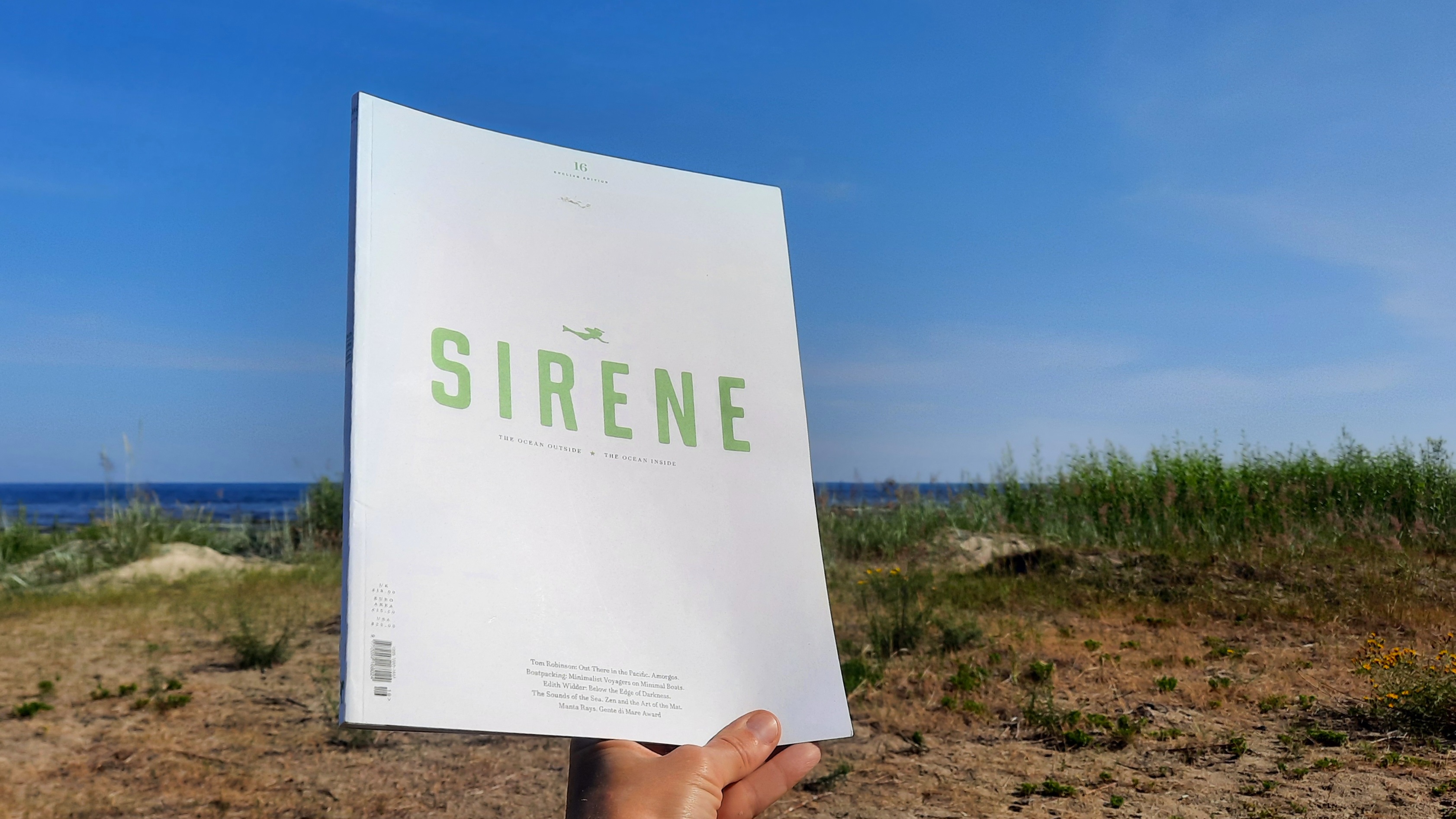 Oceans – SEA LIBRARY BOOKS